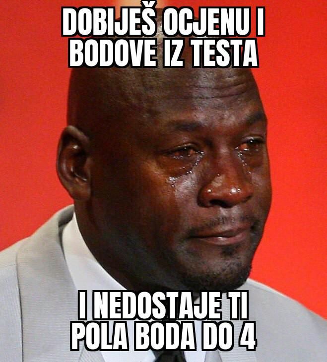 Meme – Školski list